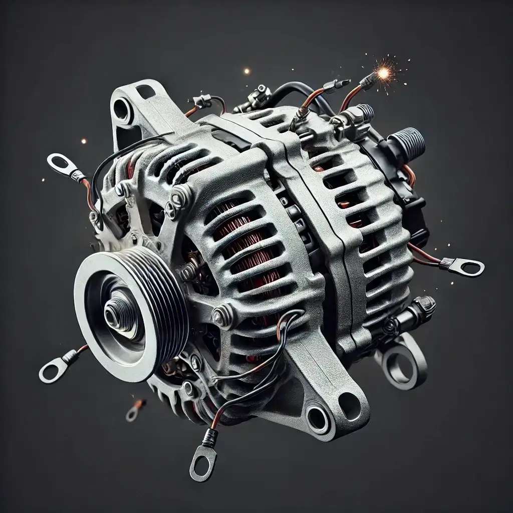 Alternator Issues: Signs, Causes, and Solutions | Approved Garages