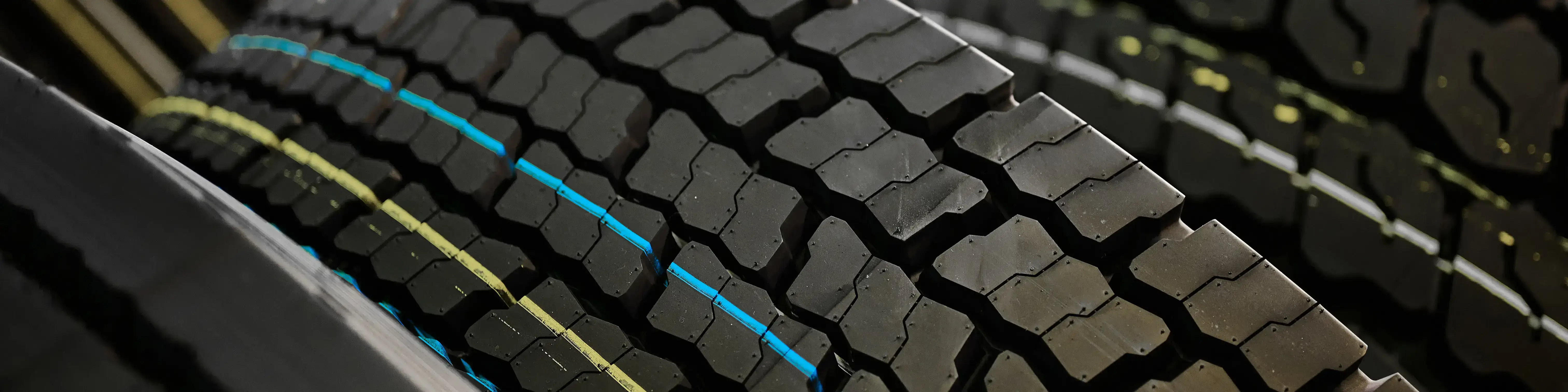 Understanding Tyre Markings: A Complete Guide to Safe Driving