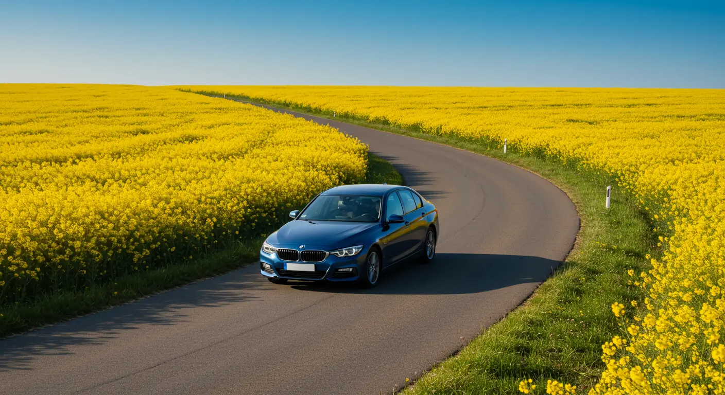 What Is a Pollen Filter in a Car and How Often Should You Change It ...
